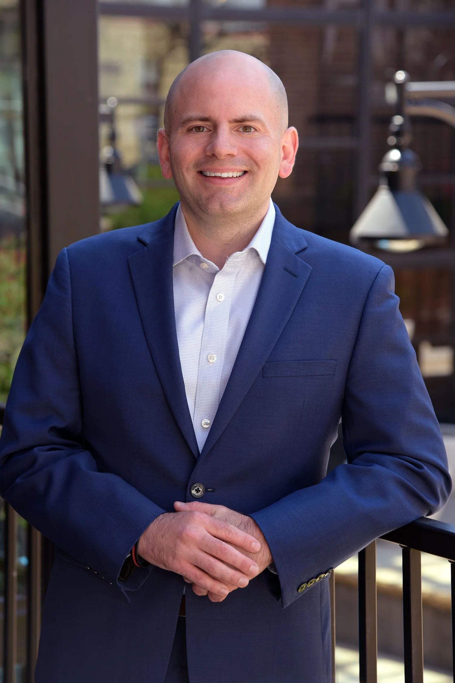 Our Team — Tether Advisors