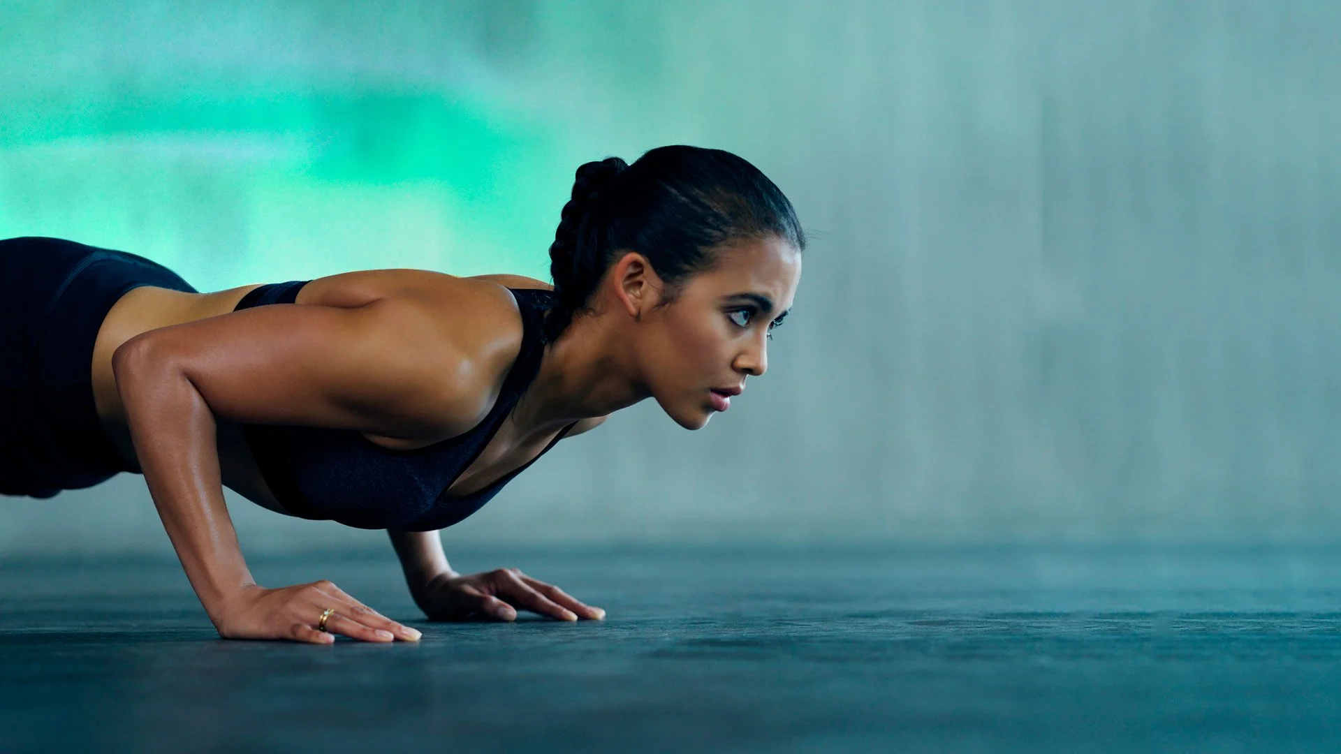 Muv Hudson - Yoga Studio