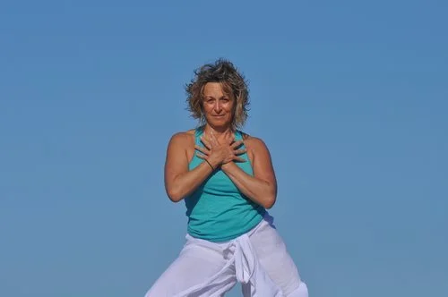 Teachers — Muv | Yoga and Fitness Studio