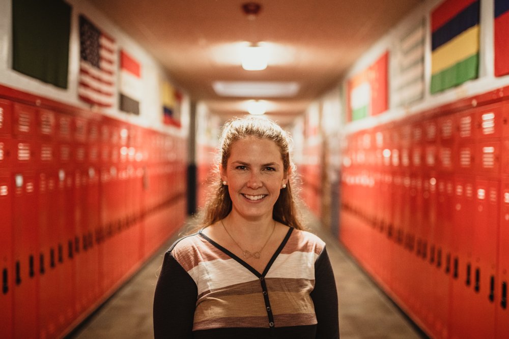 Academics — Mount Merici