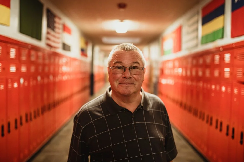 Academics — Mount Merici