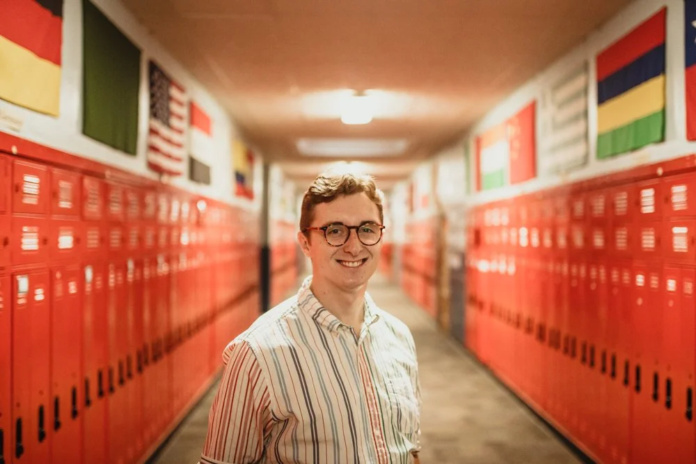 Academics — Mount Merici