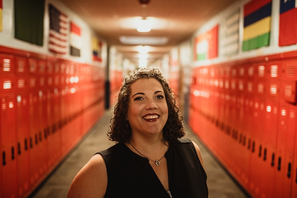 Academics — Mount Merici