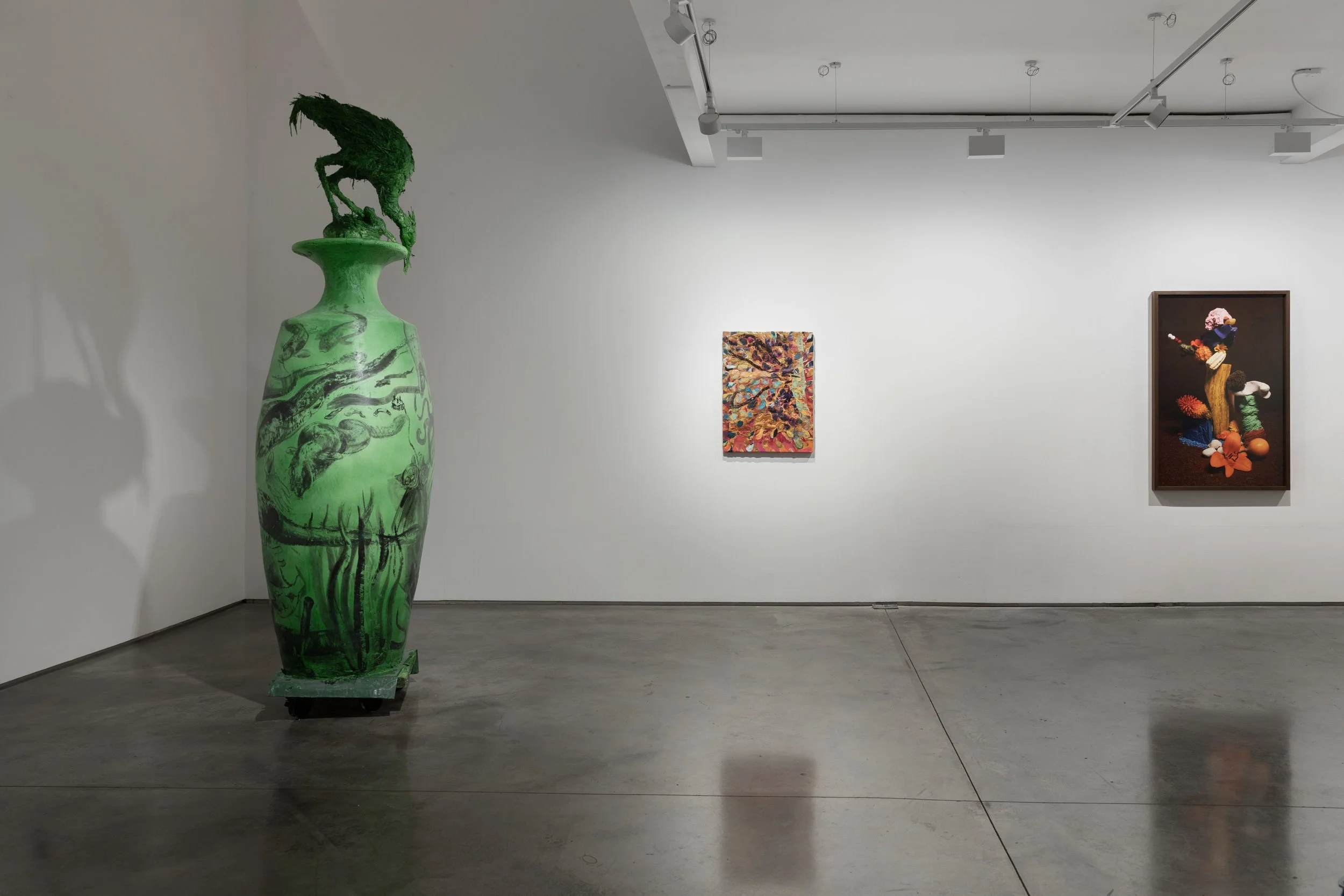 MATTER — Sophie Goodchild