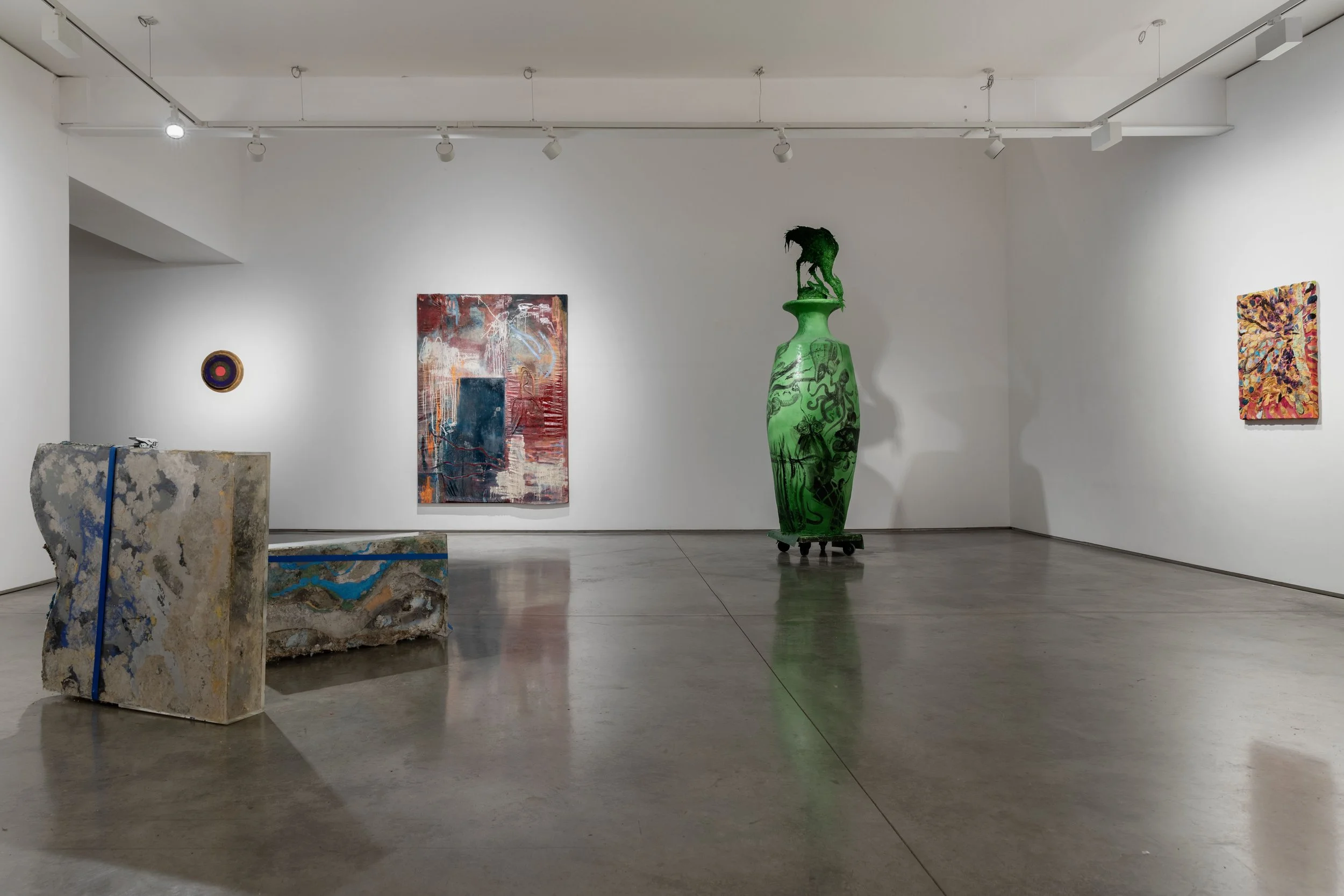 MATTER — Sophie Goodchild