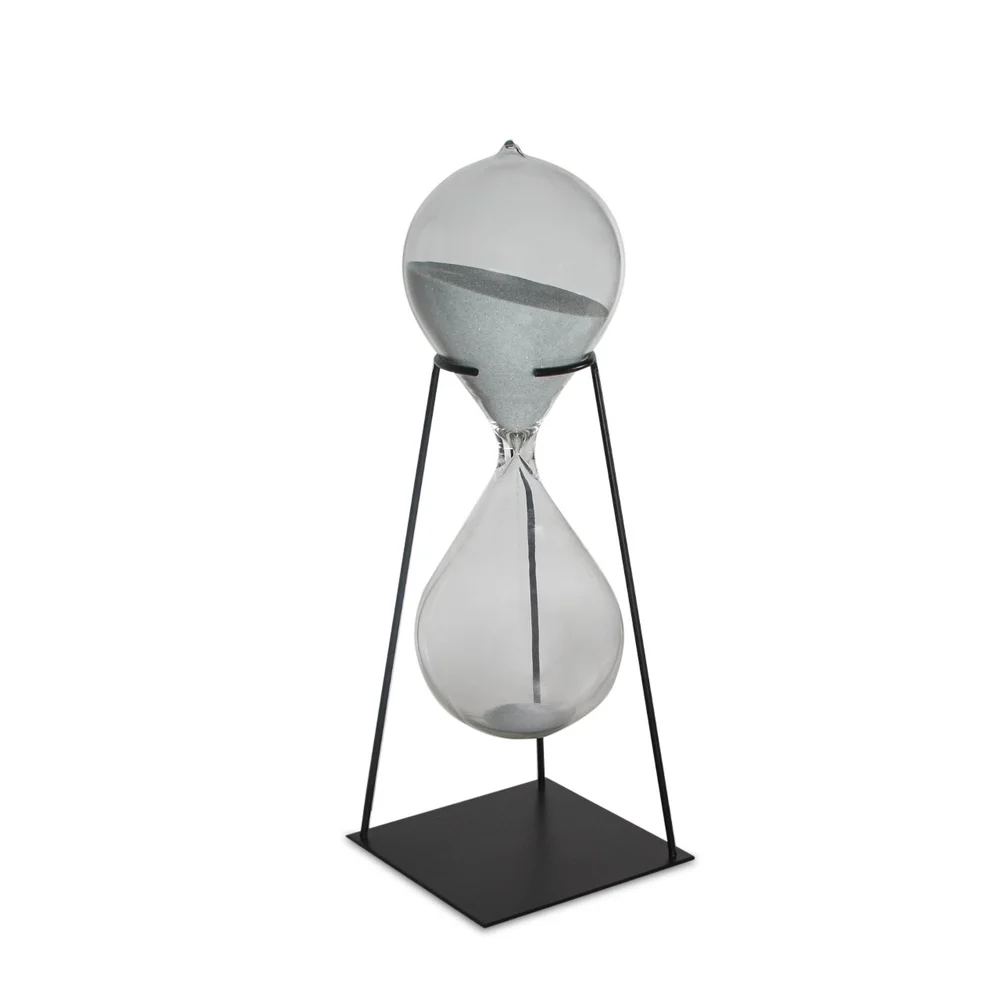 Modern Hourglass