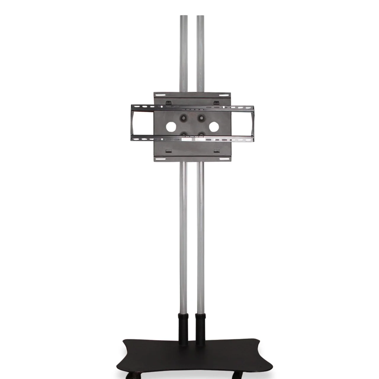 Metal TV Stand — Resiklo Design