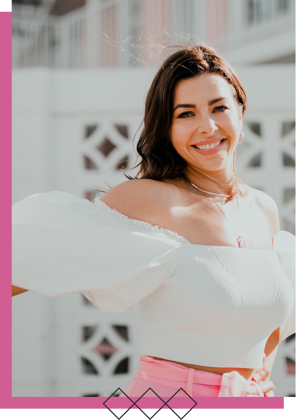 6 Figure CEO Secrets Intensive Offer 2023 | Elise Danielle