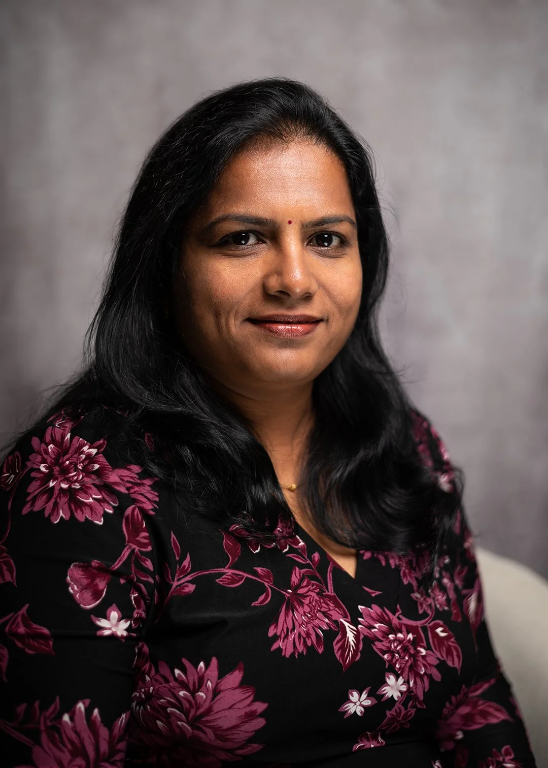 Priya Rajendran — Empathic Counselling Centre