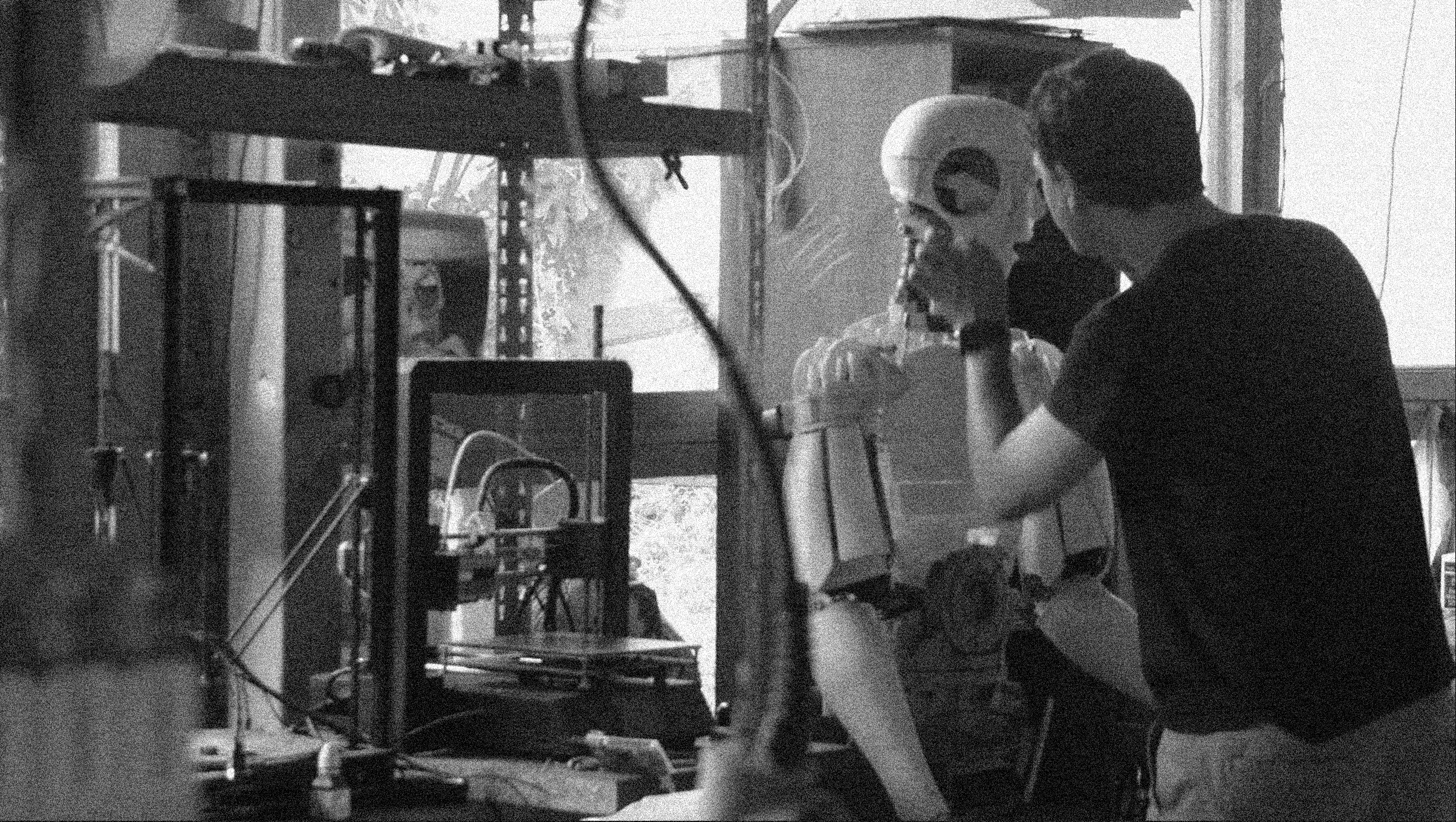 About us 2 — Agora Robotics