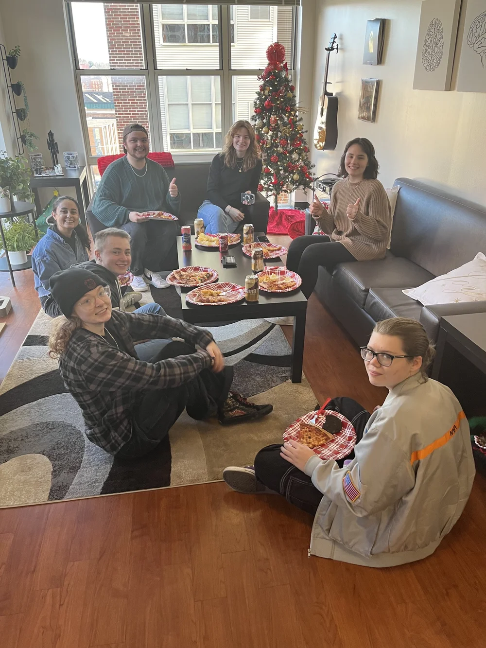 Lab News and Fun — Morrison Translational Neuroscience Lab