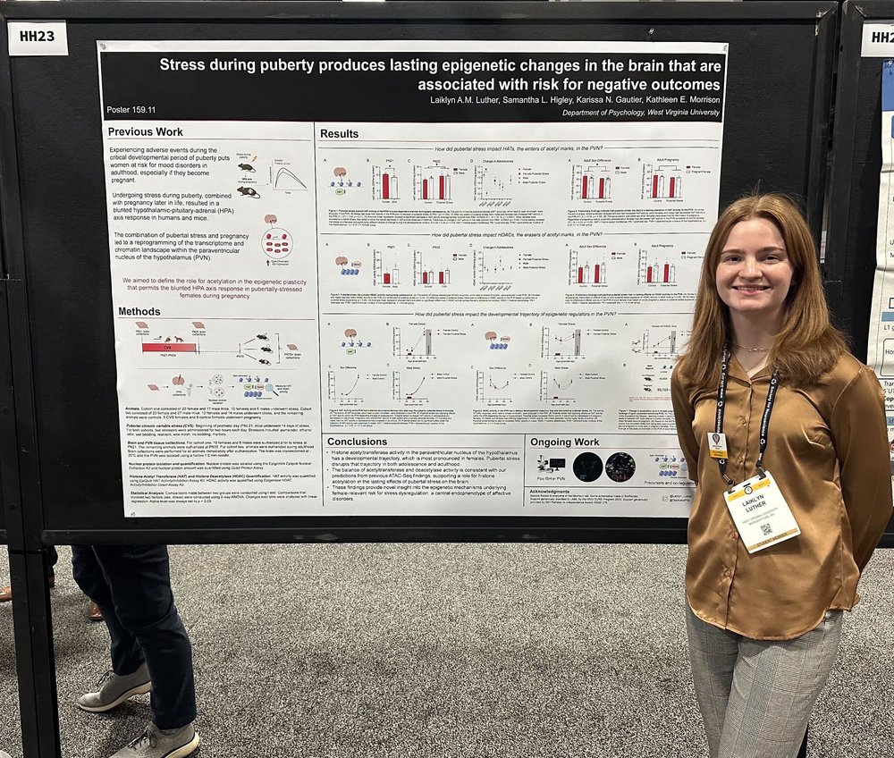 Lab News and Fun — Morrison Translational Neuroscience Lab