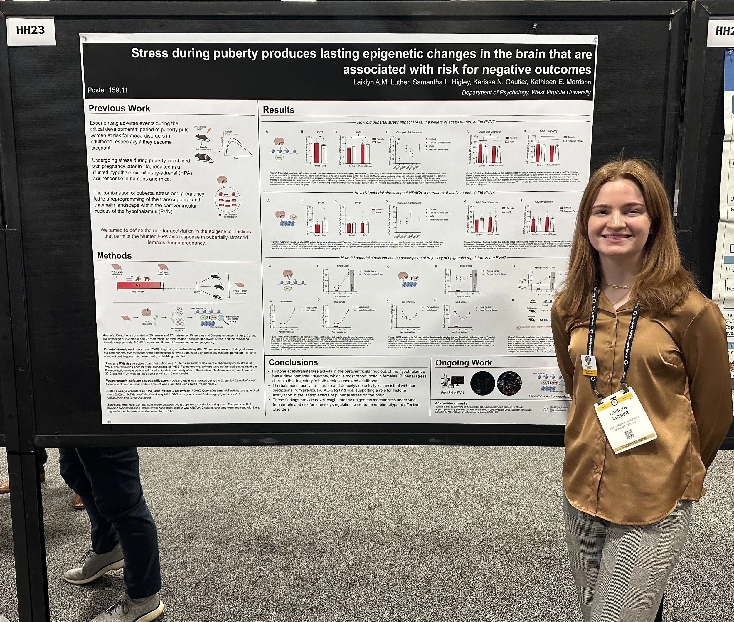 Lab News and Fun — Morrison Translational Neuroscience Lab