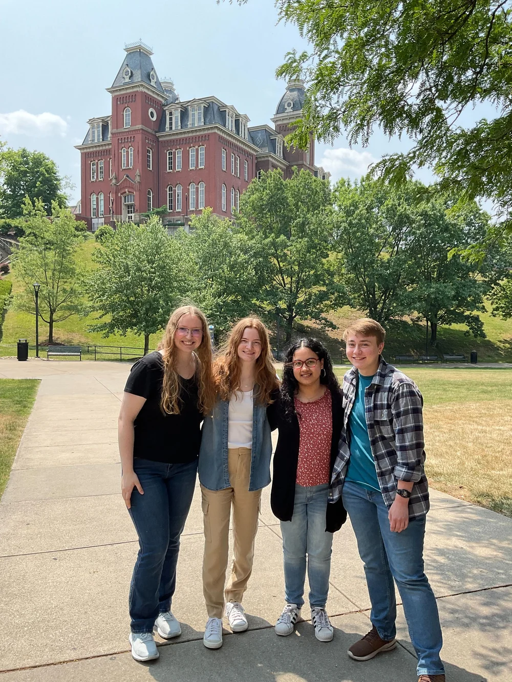 Lab News and Fun — Morrison Translational Neuroscience Lab