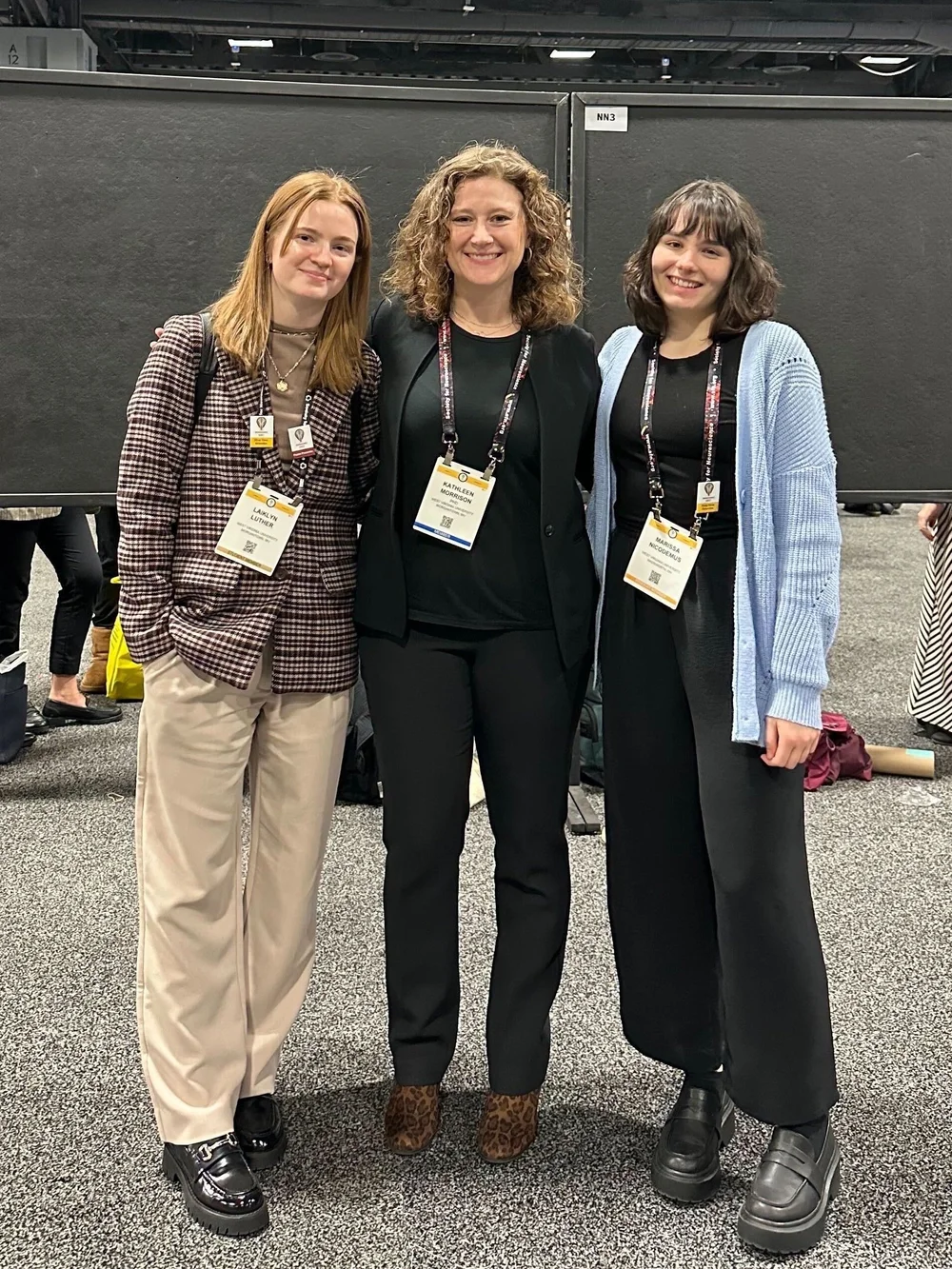 Lab News and Fun — Morrison Translational Neuroscience Lab