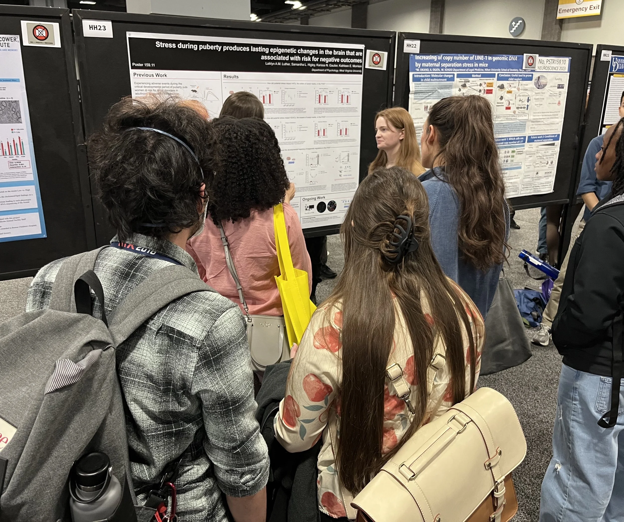Lab News and Fun — Morrison Translational Neuroscience Lab