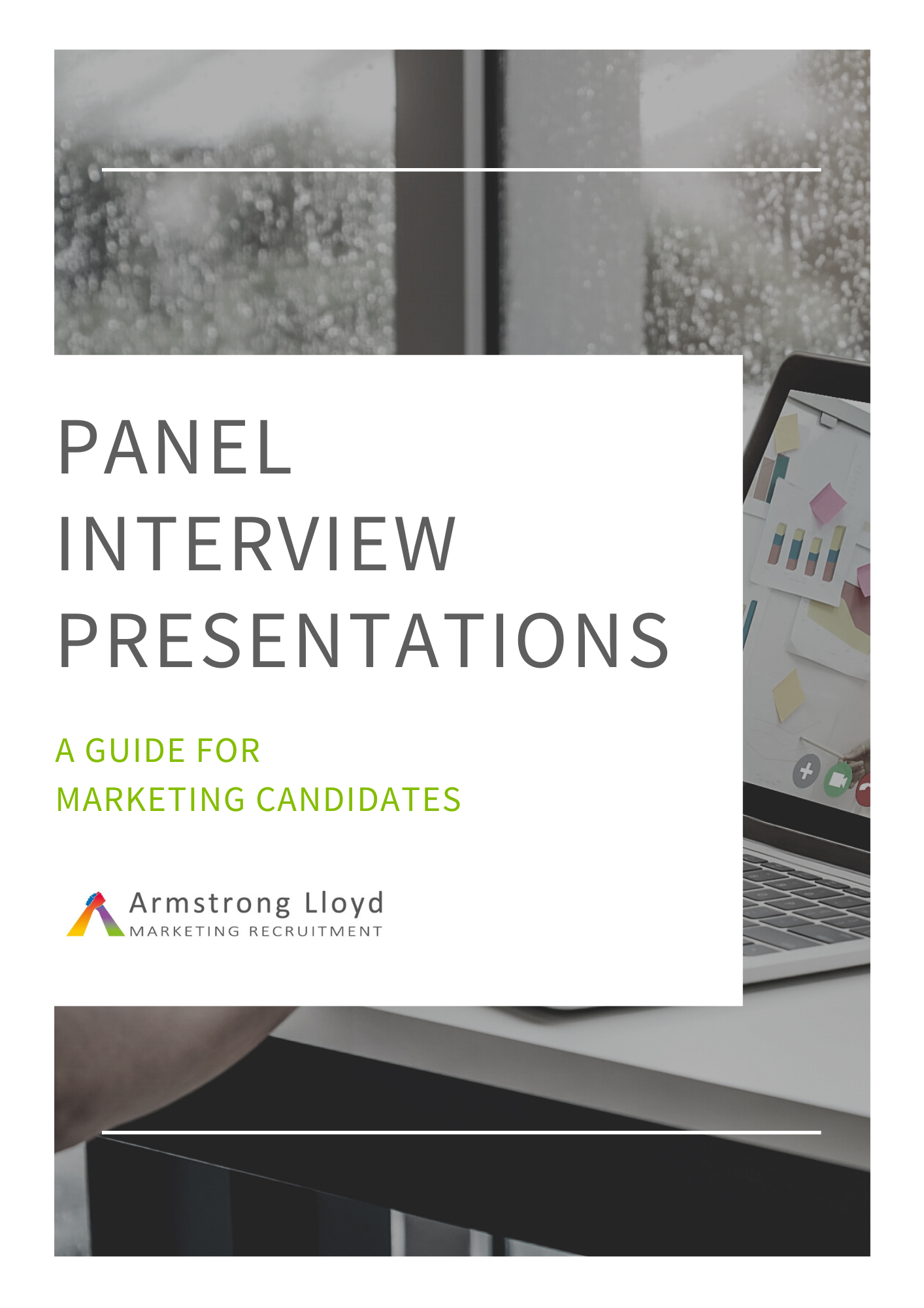 Preparing for a marketing job interview — Armstrong Lloyd Marketing and ...