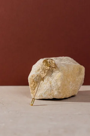 Get Lifted Stick Pin — Be The Other