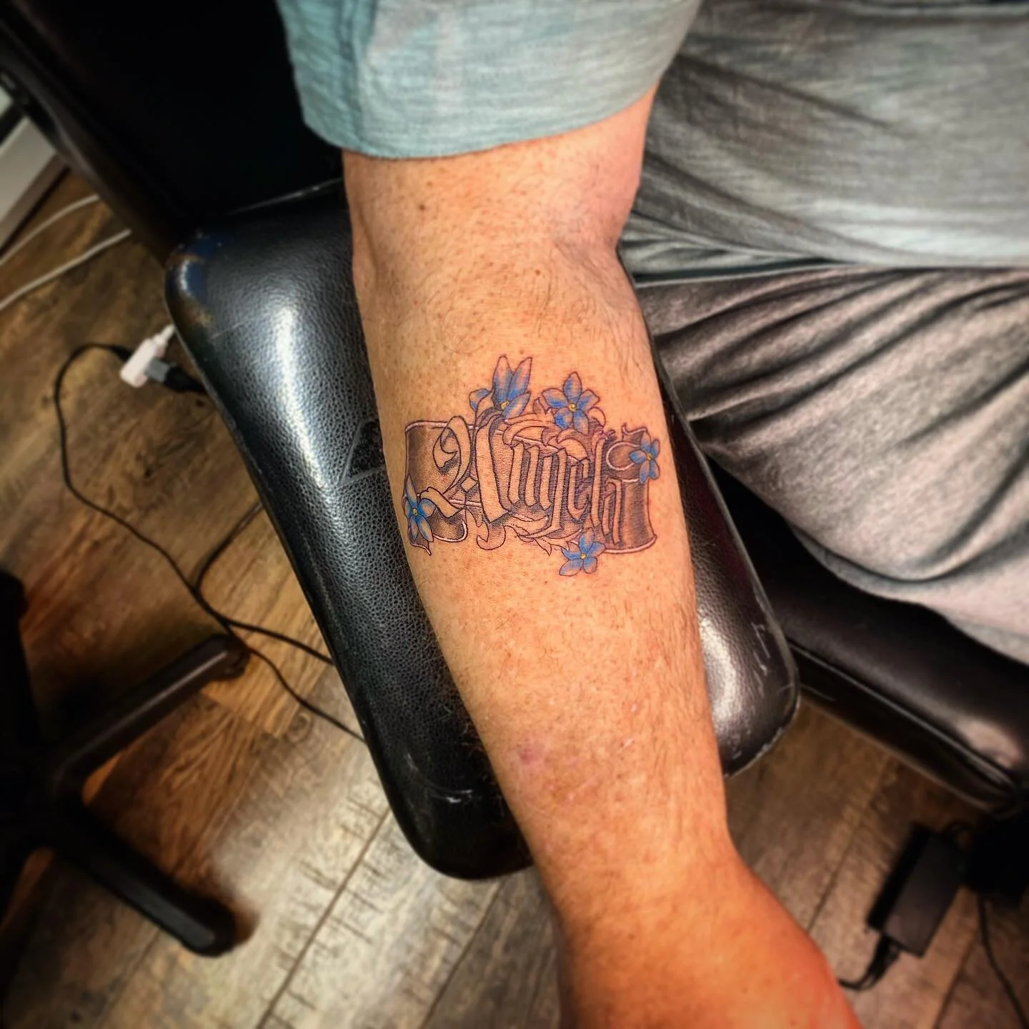 Timber Hearth Tattoo Company