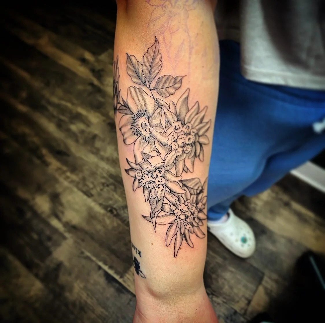 Timber Hearth Tattoo Company