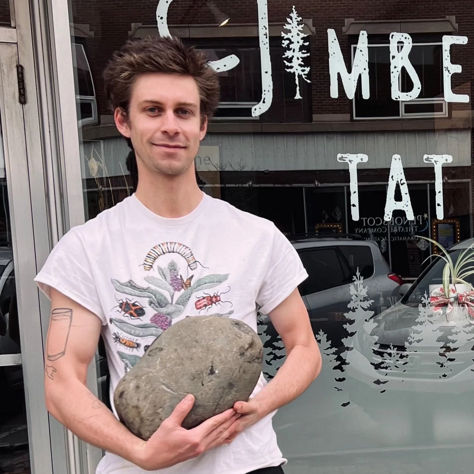 Timber Hearth Tattoo Company