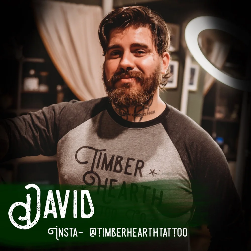 Timber Hearth Tattoo Company