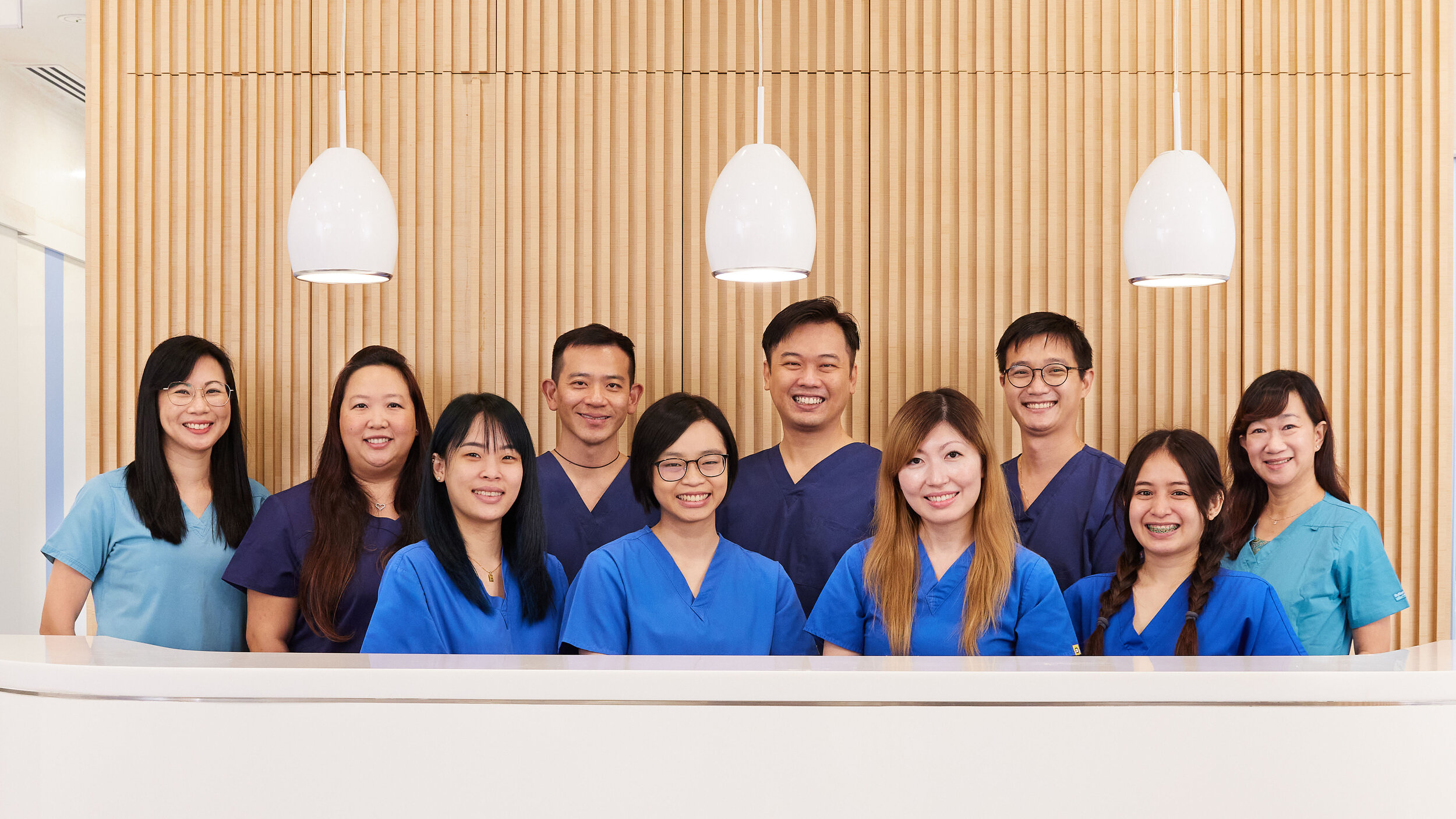 Dental On The Bay - Changing Smiles, Changing Lives