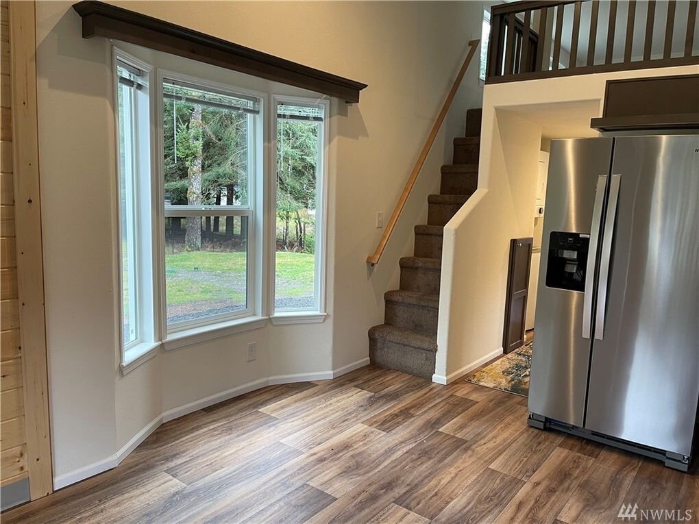 The Jefferson — Larson Tiny Homes