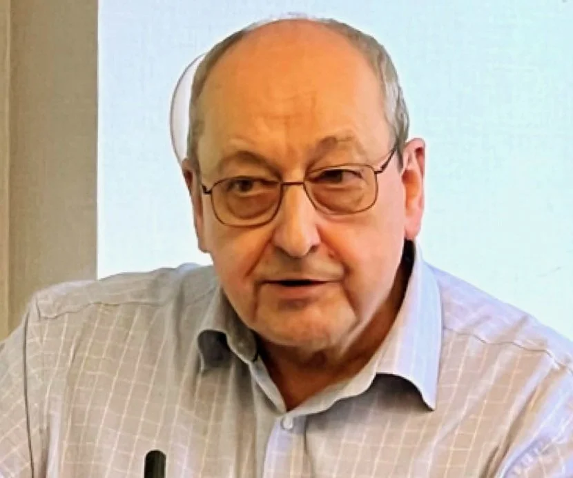 Harry Cayton