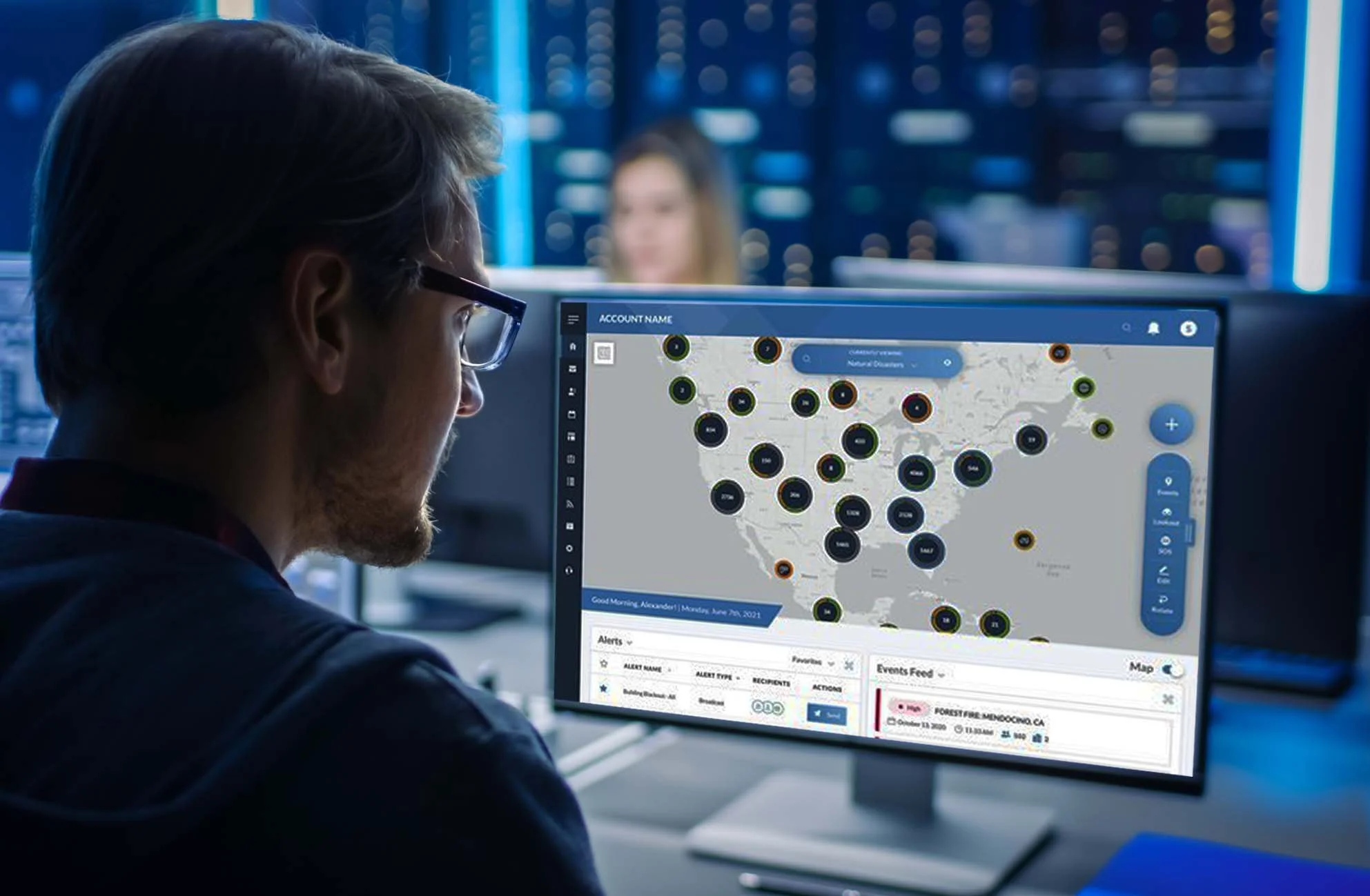 CI Travel Helps Government Contractors Manage Travel Spend Compliance ...