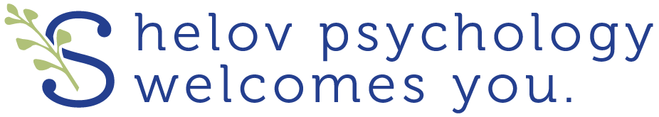 Shelov Psychology Group | Clinical Psychologist NYC | Eating Disorder Help