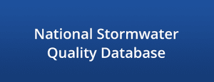 INT'L STORMWATER BMP DBASE