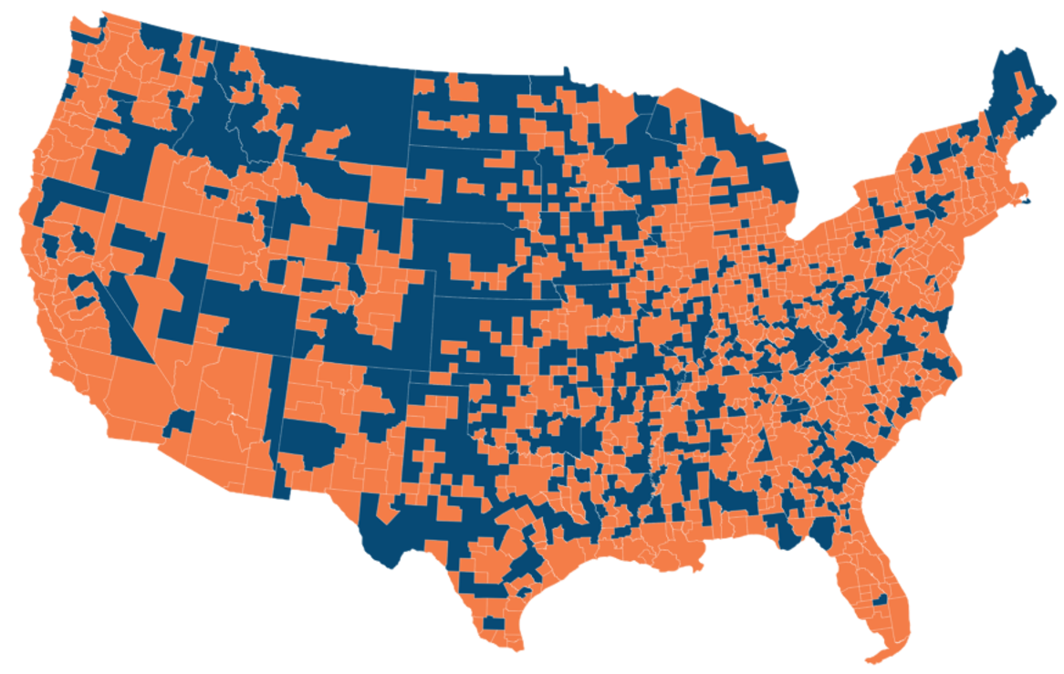 Tenant Services Group