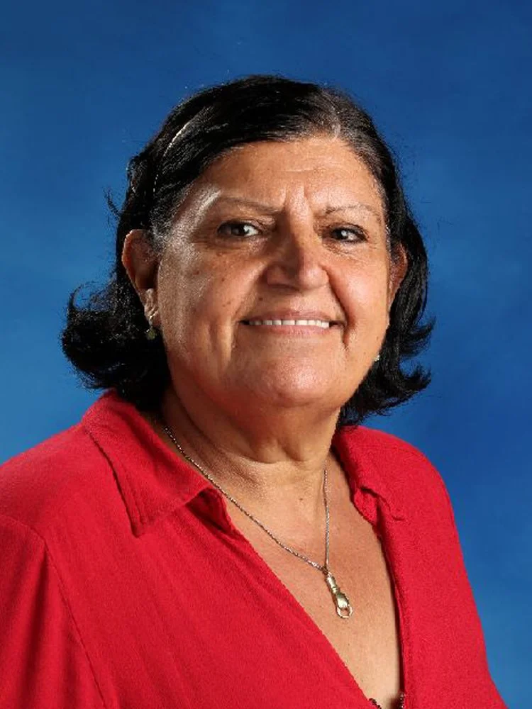 General 1 — Kehila Heschel School