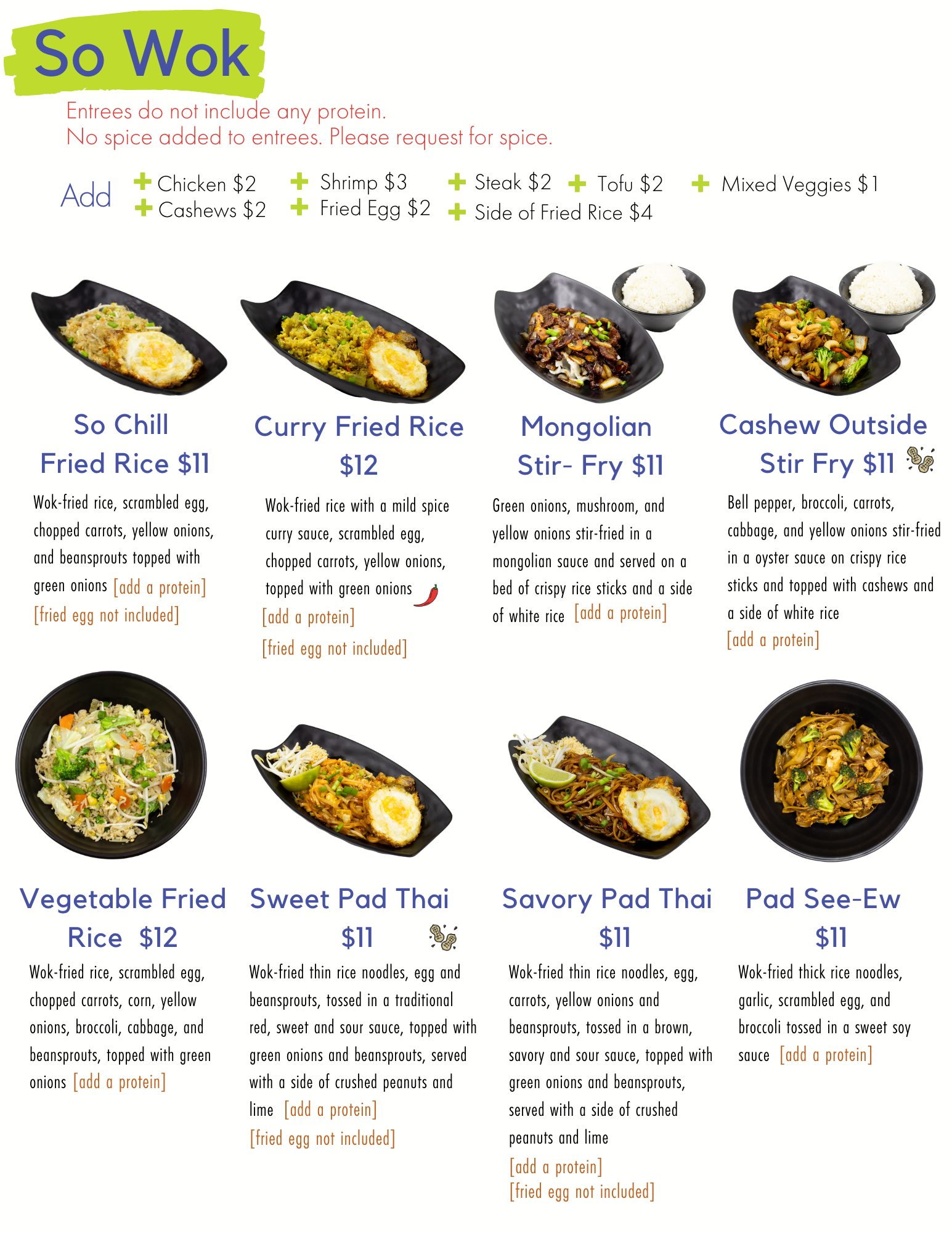 Rogers Menu — sochilleat