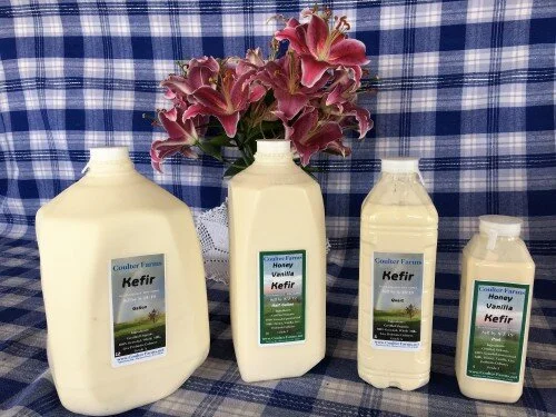 Coulter Farms