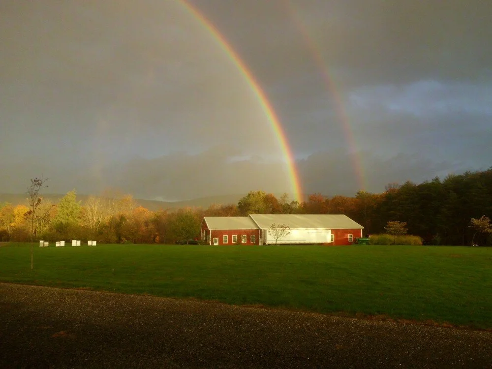 Products — Coulter Farms