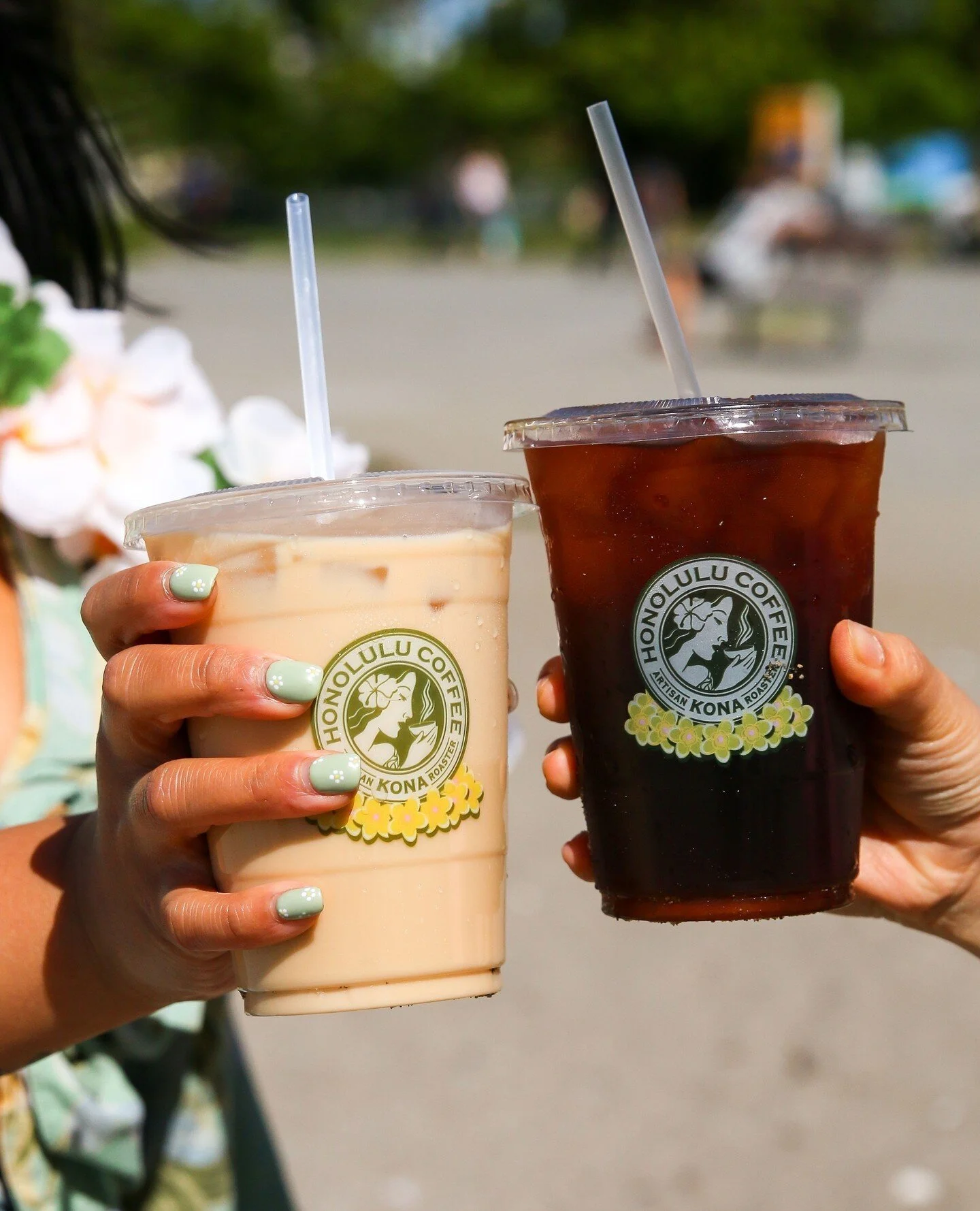 Contact Us Honolulu Coffee Vancouver