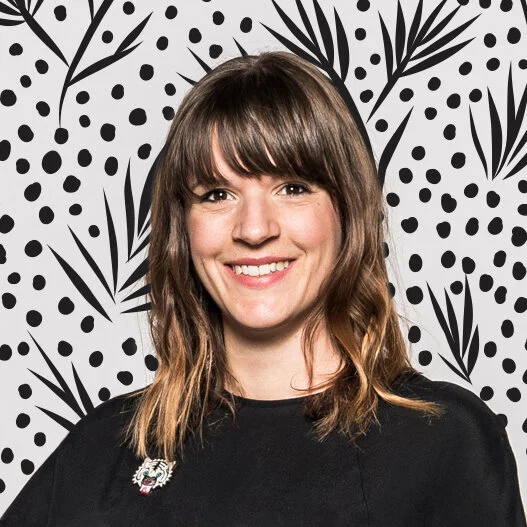 Mashka | A swiss graphic design studio based in Lausanne, founded by Fanny Ducommun in 2015 — Mashka