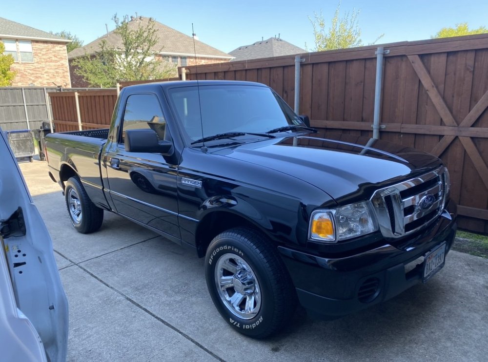 Wash & Wax: Clean, Shine & Protect Your Vehicle - Sweet's Auto ...