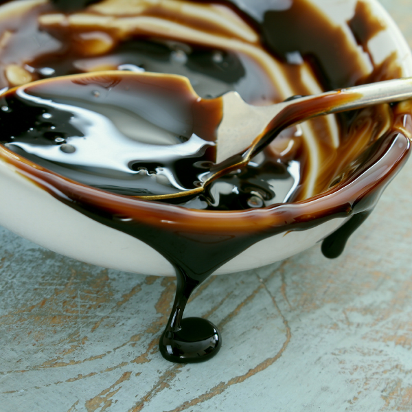 Boiling Down the Basics of Molasses — Aprilcrowell.com