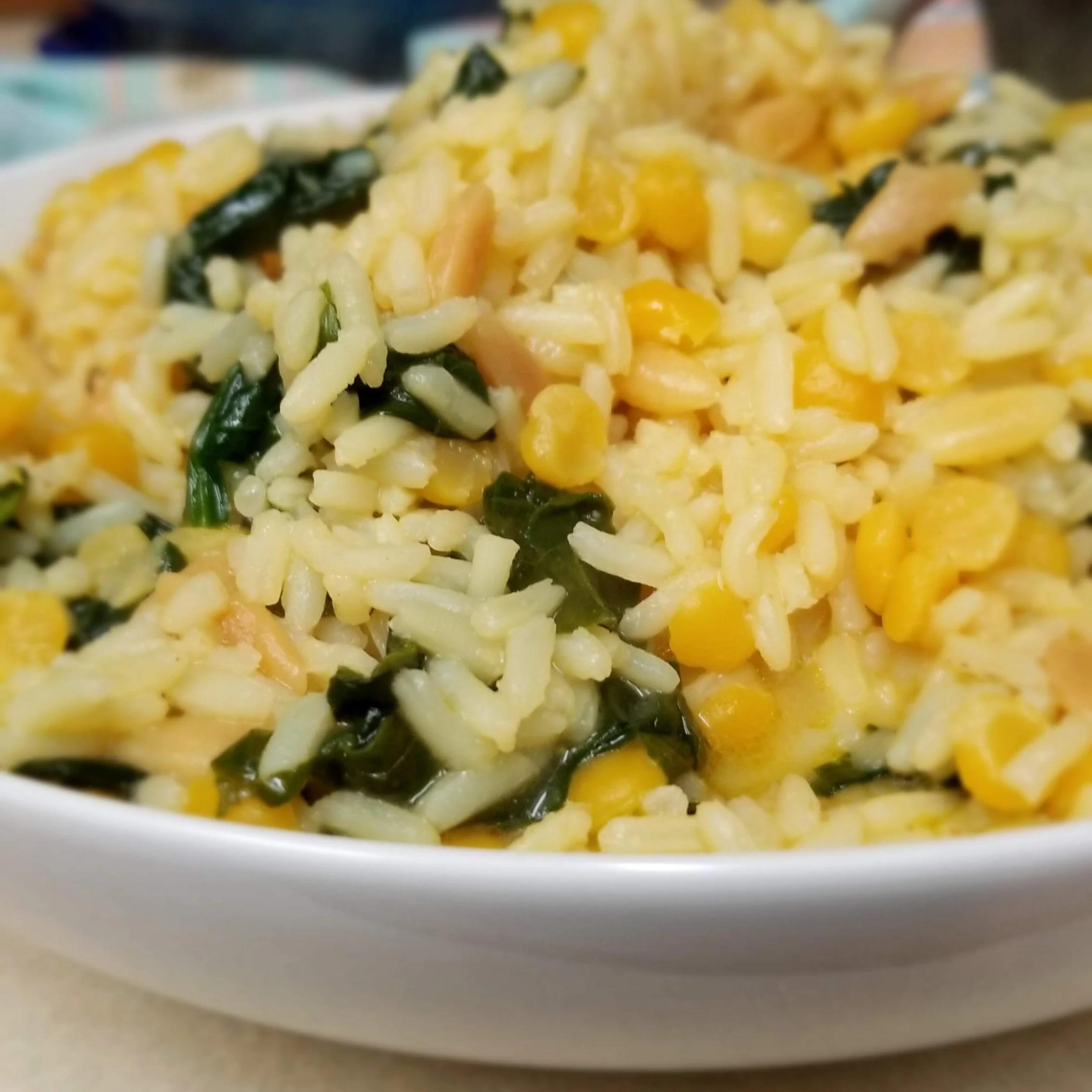 Protein Pairs - Matching Grains & Legumes — Aprilcrowell.com