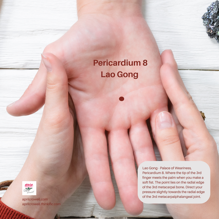 Laogong — Aprilcrowell.com
