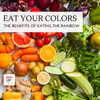 Eat Your Colors — Aprilcrowell.com