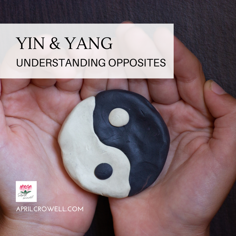 Yin & Yang – Understanding Opposites — Aprilcrowell.com
