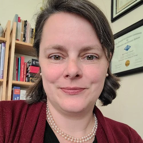 About — Aprilcrowell.com