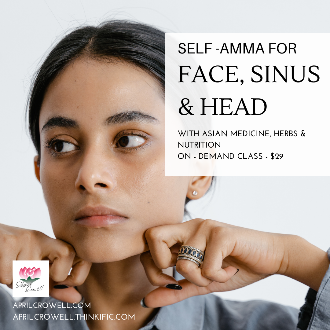 Courses — Aprilcrowell.com