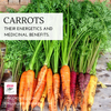 Carrots- Their Energetics And Medicinal Benefits — Aprilcrowell.com