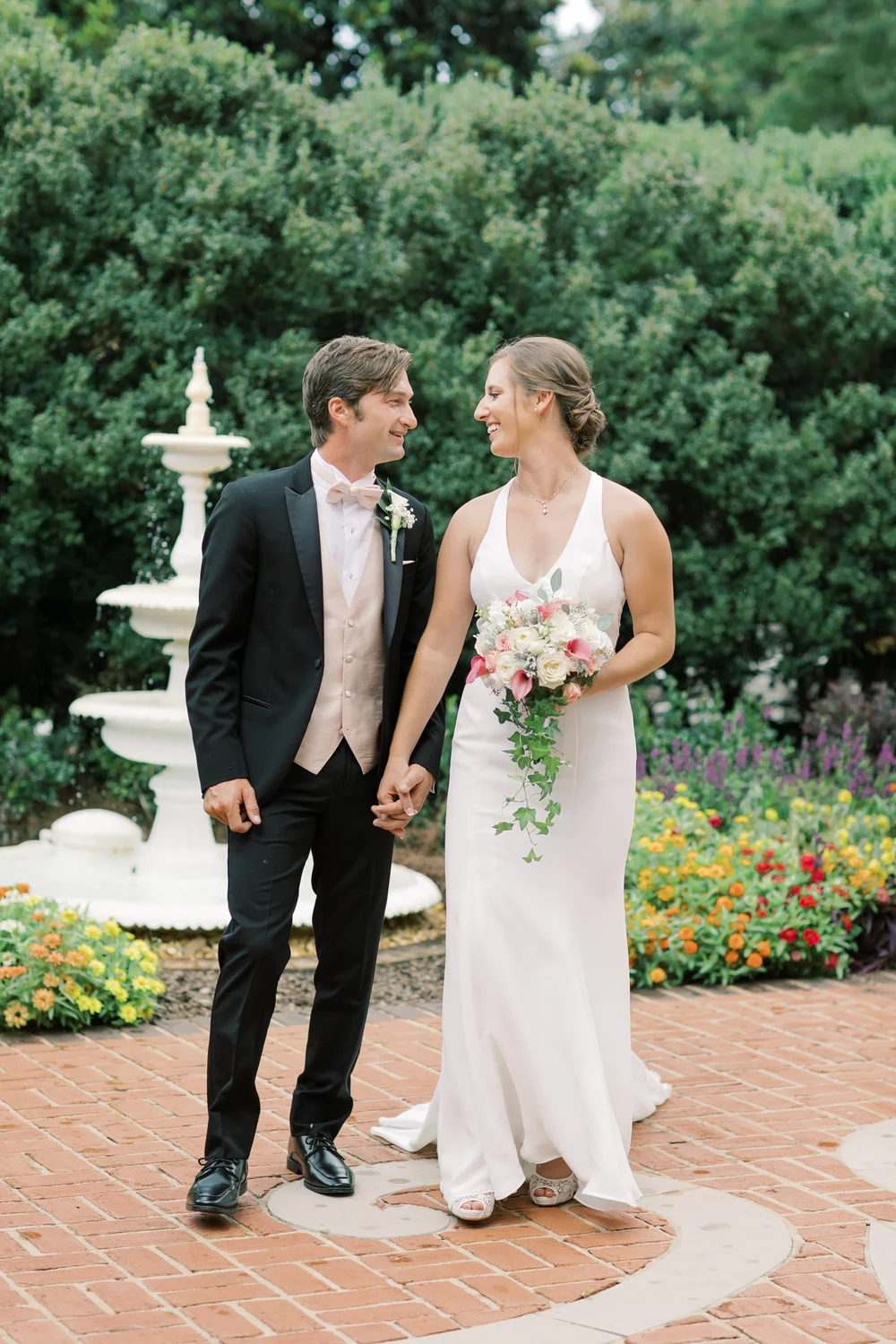 Our Gardens — Brumby Hall & Gardens