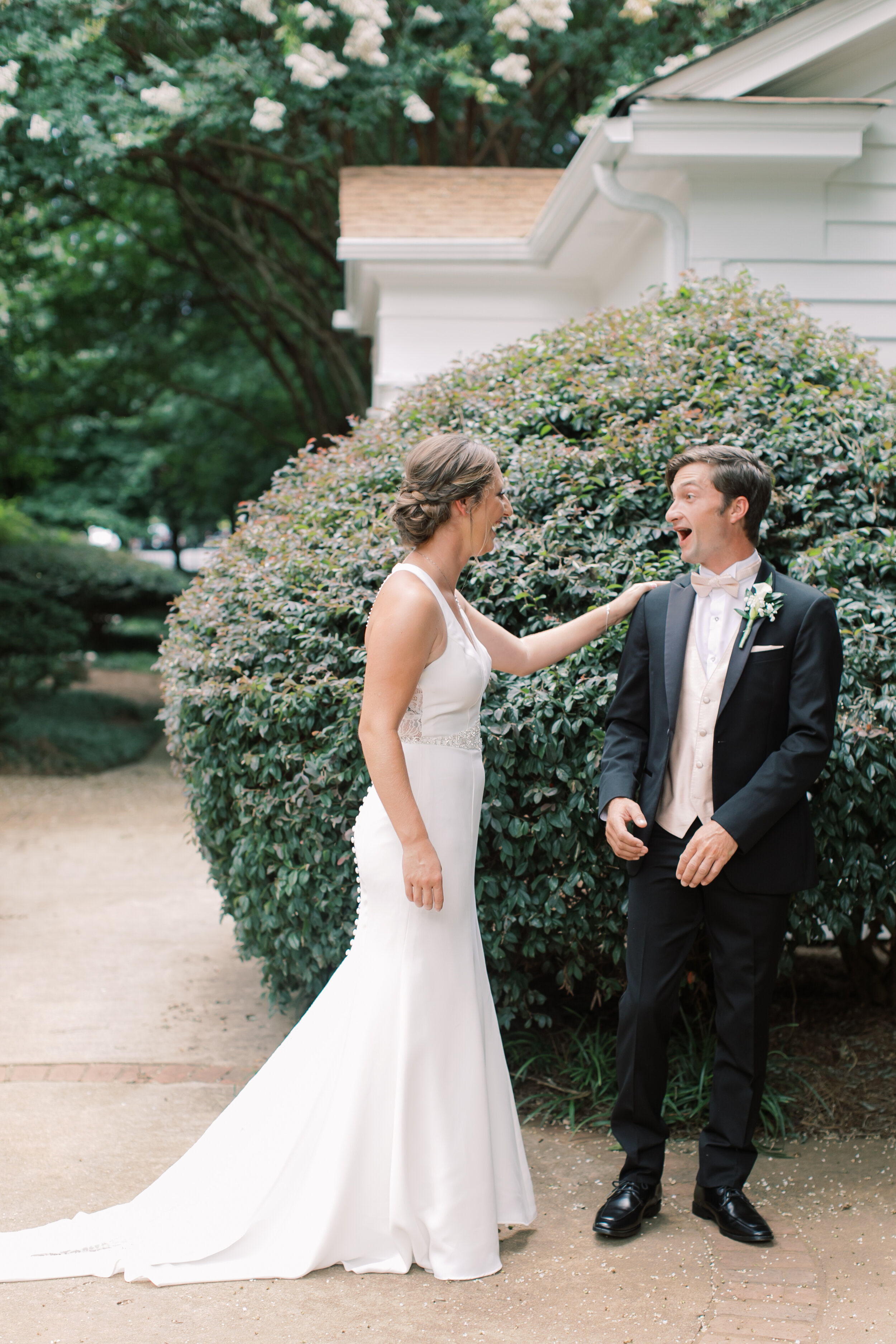 Photo Gallery — Brumby Hall & Gardens